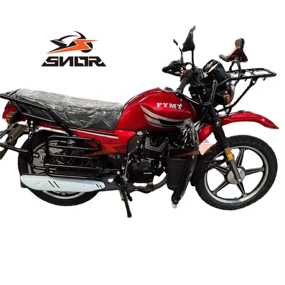 CNSNR Best Sale Motorcycle Fuel System Motorcycles 125cc 250cc Dirt Bike Off-road Motorcycles ...