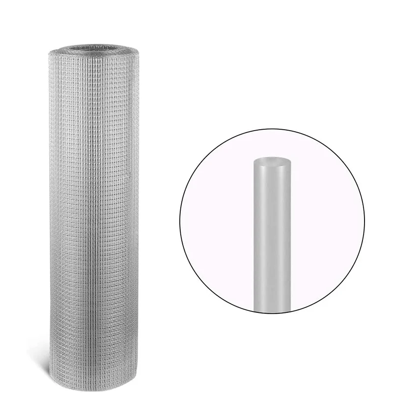 Alibaba.com: 1/4 Inch-8 Inch aperture, electro galvanized welded iron ...