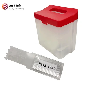 Linx Cartridge Service Module Filter Kits With Service Code Linx 8900 ...