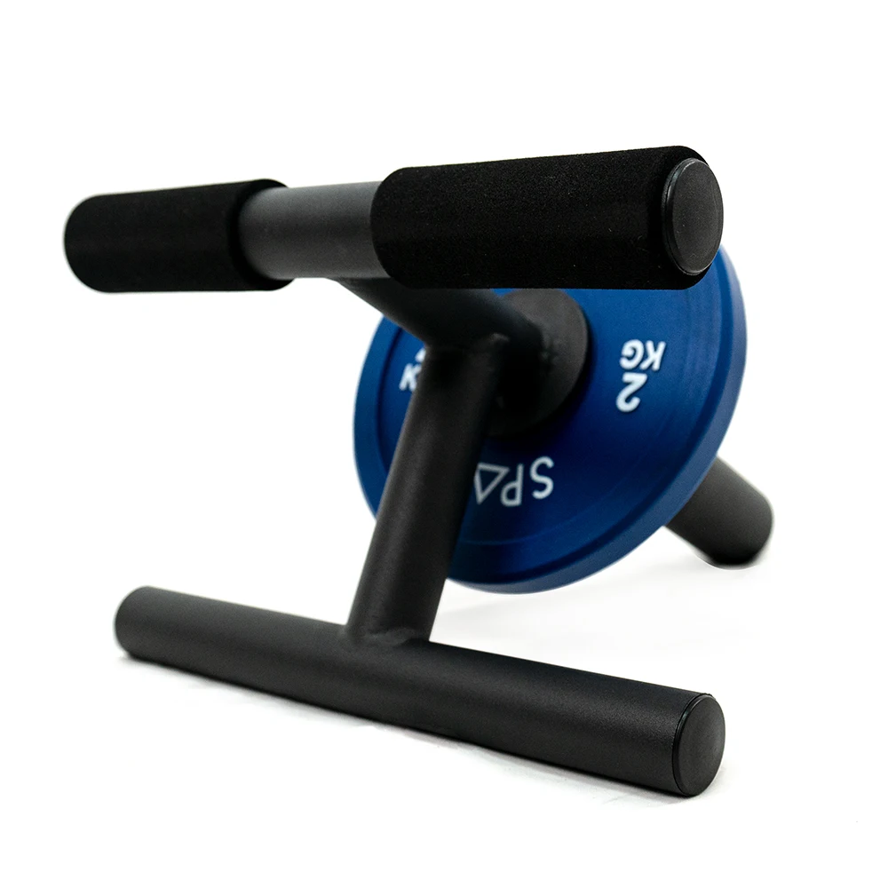 Foot Trainer Tibialis Trainer Bar - Adjustable Weight Lifting Equipment