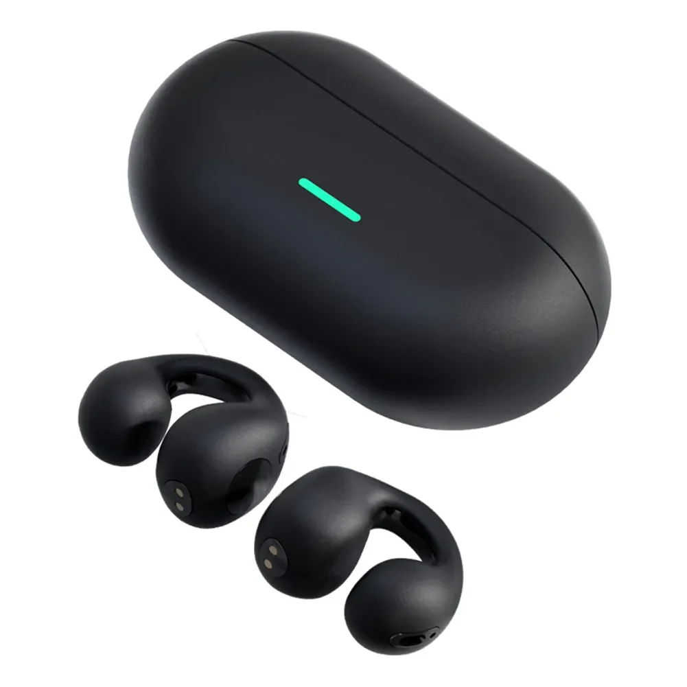 Tws Bt5.3 Hifi Sound Wireless Headset Hd Call In Ear Sports Pods Gaming ...