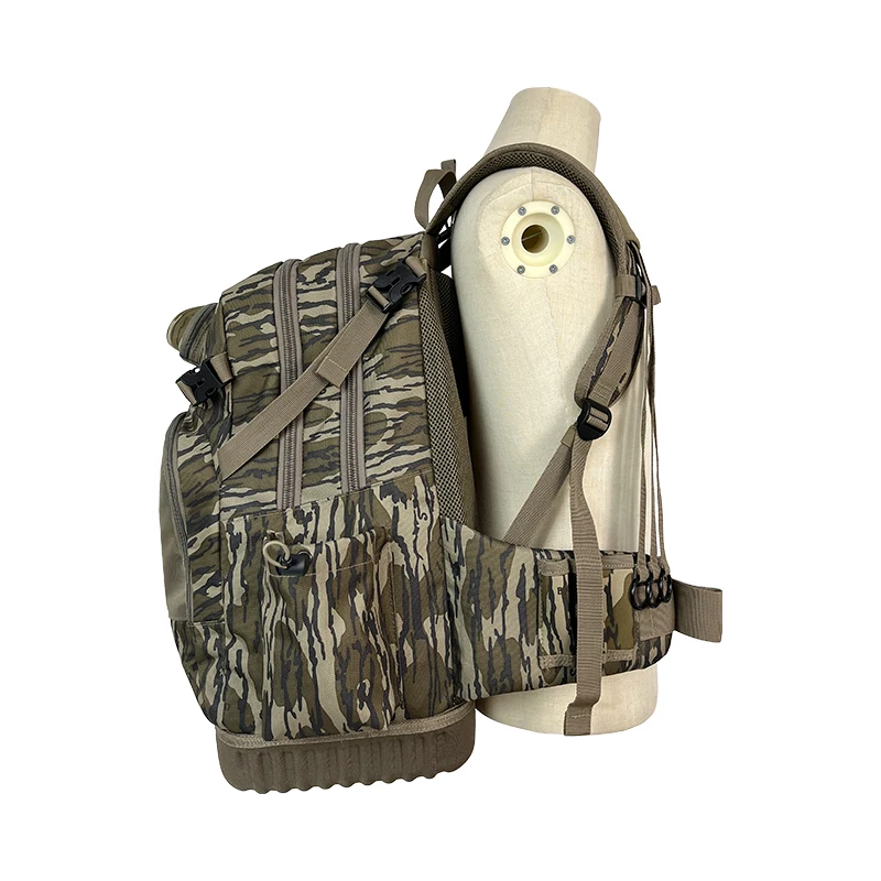 Floating Hard Bottom Camo Duck Waterfowl Hunting Backpack| Alibaba.com