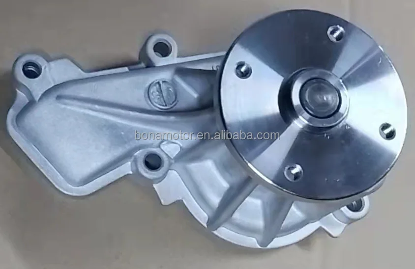 用于现代NU 2.0l 25100-2E000 25100-2E020冷却液泵的水泵G4NC| Alibaba.com