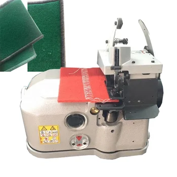 Industrial Carpet Overedge Overlock Sewing Machine Overedging Sewing ...