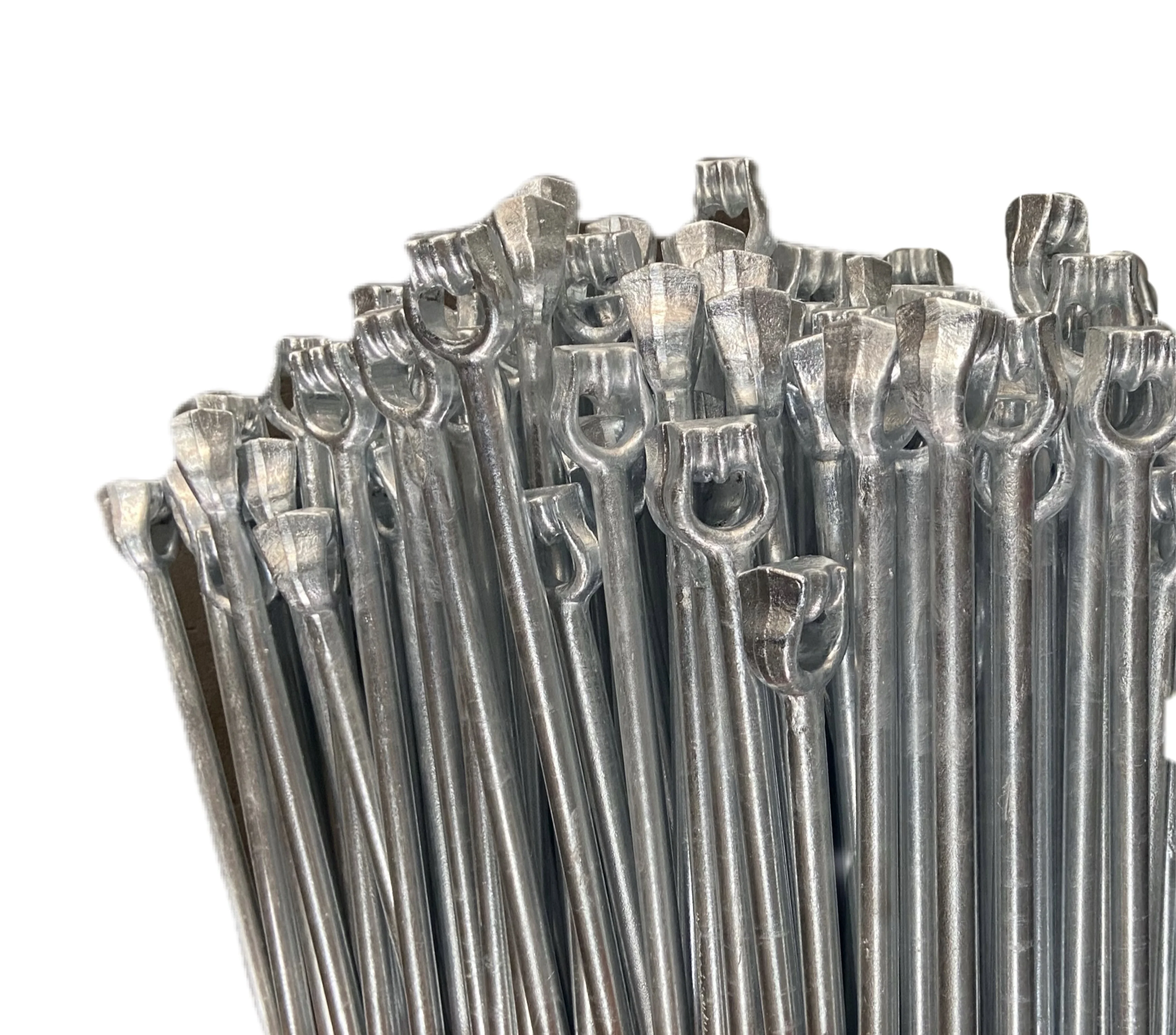Factory Price Hot Dip Galvanized Stay Rod Thimble Anchor Rod/thimble ...