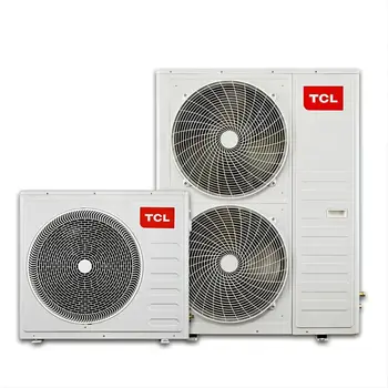 R410a/r32 Inverter Mini Vrf System Air Conditioner - Buy R410a Air ...