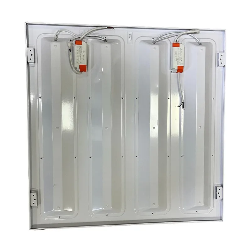 2x2 2x4 1x4 60x60 595x595 600x600 600x1200 Grid Light Recessed ...