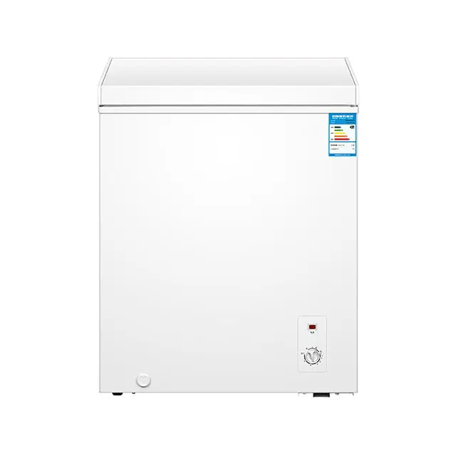 Mandinghua Mini Freezer - Compact, Efficient Cooling