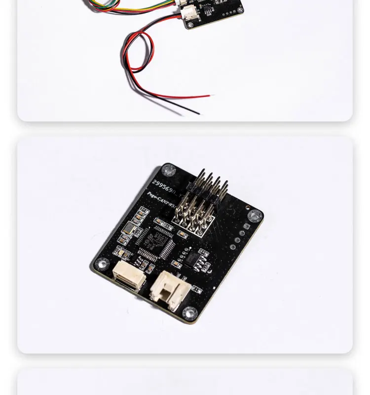 Pixhawk/IronCANPWM/CAN Bus PWM Output Module| Alibaba.com