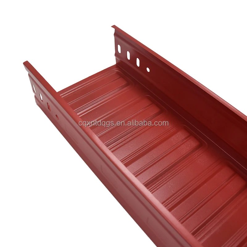 Hot moulded trough cable bridge 200*100| Alibaba.com