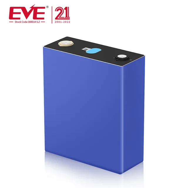EVE Energy Co., Ltd. - Cylindrical Cell, Lithium Primary Cell