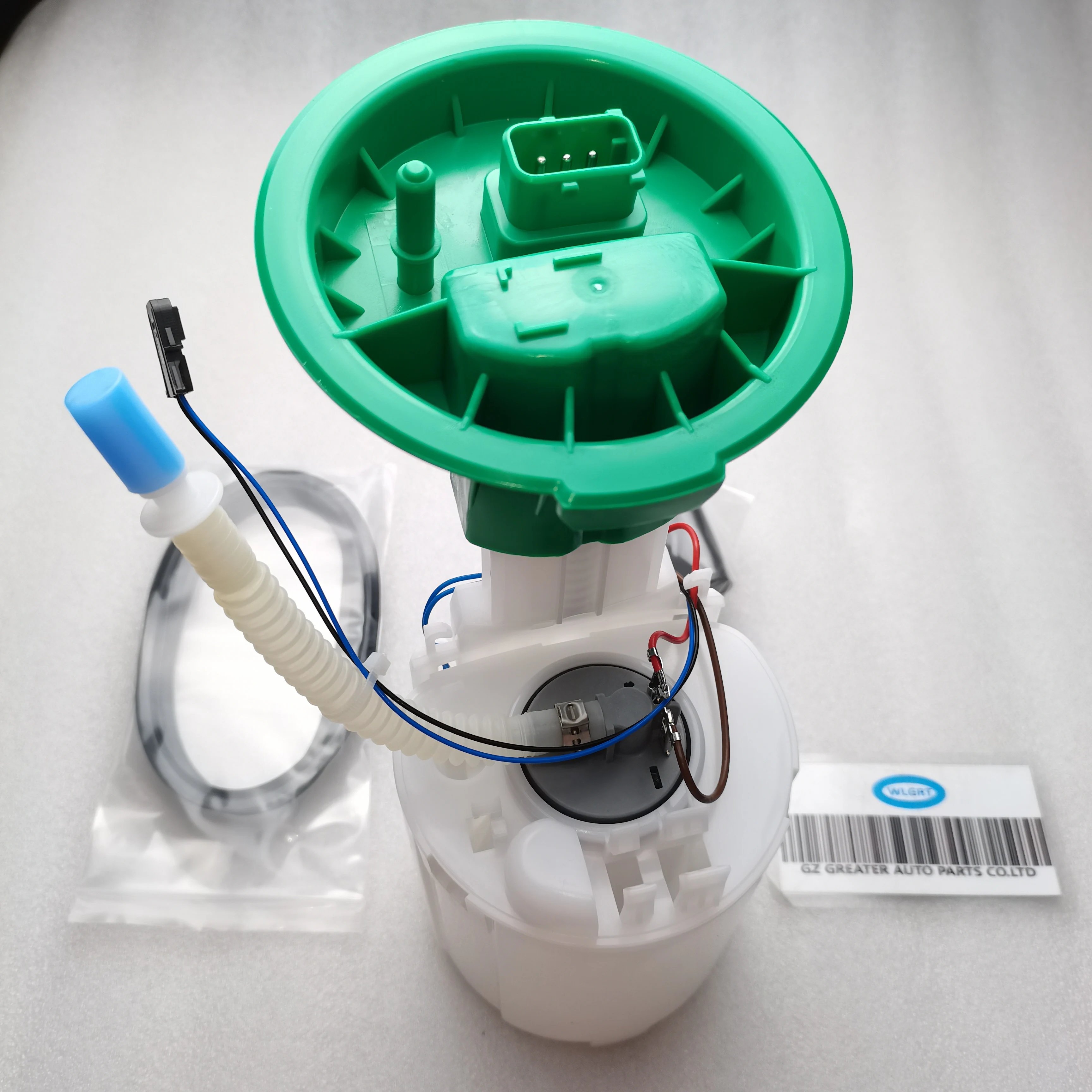 WLGRT Fuel Pump Assembly for Mini Cooper R52 R53 R50
