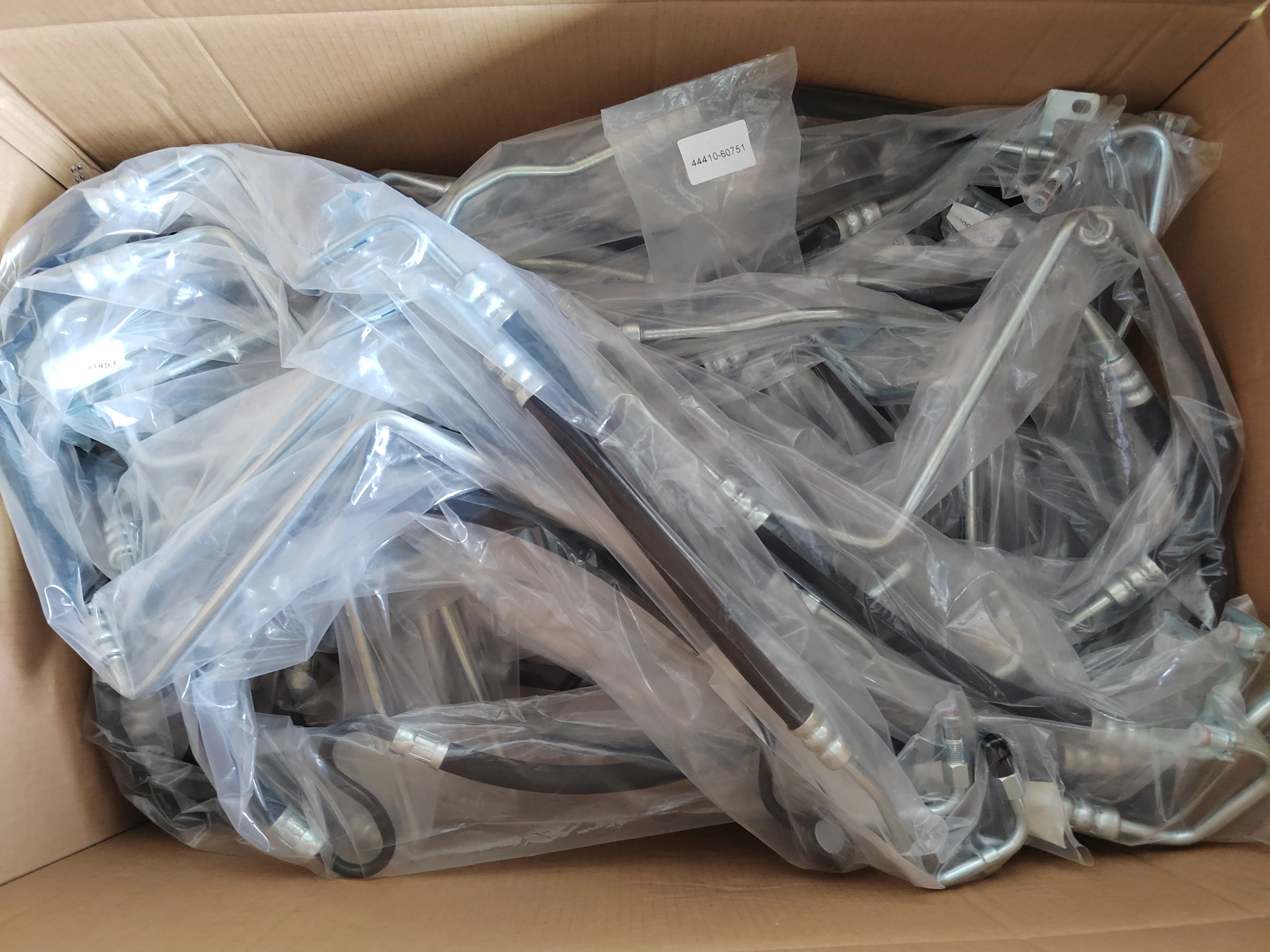 Nafurancar A/c Hose Air Conditioning Tube Hose 9650823380 Tubo For ...