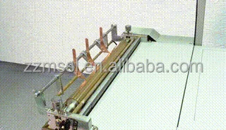 Hard Cover Making Machine - Efficient & Sustainable