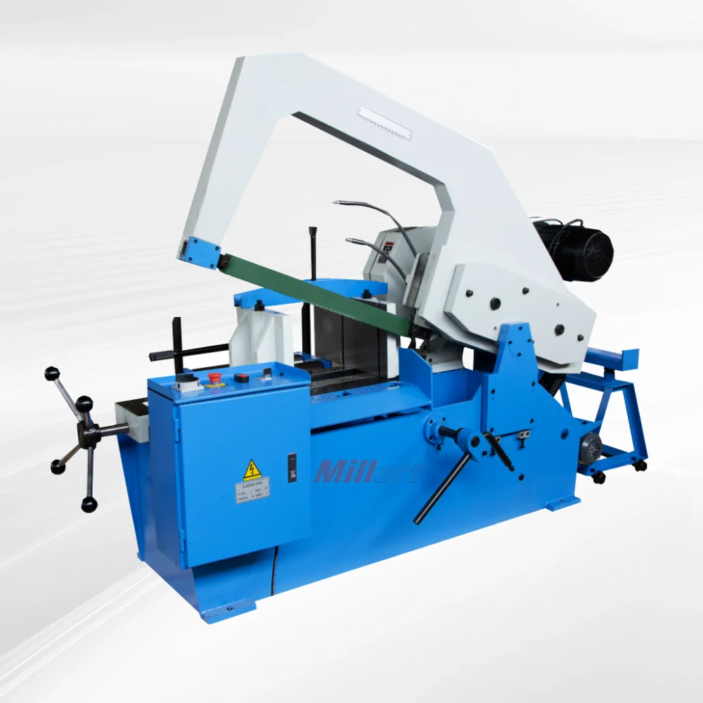 Power Hack Saw Machine Gl7140 Metal Hack Sawing Machine - Buy Hack Saw ...