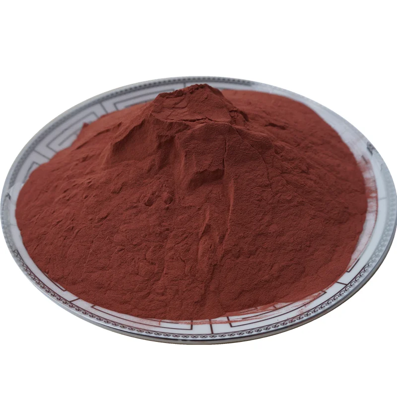 Electrolytic Copper Powder With Iso14001&iso9001 - Buy Ultrafine Copper ...