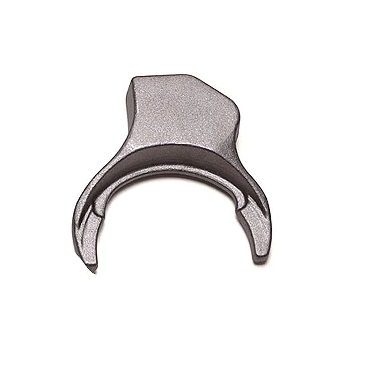 High Density and Strength Precision Forging Shift Yoke for Automotive ...