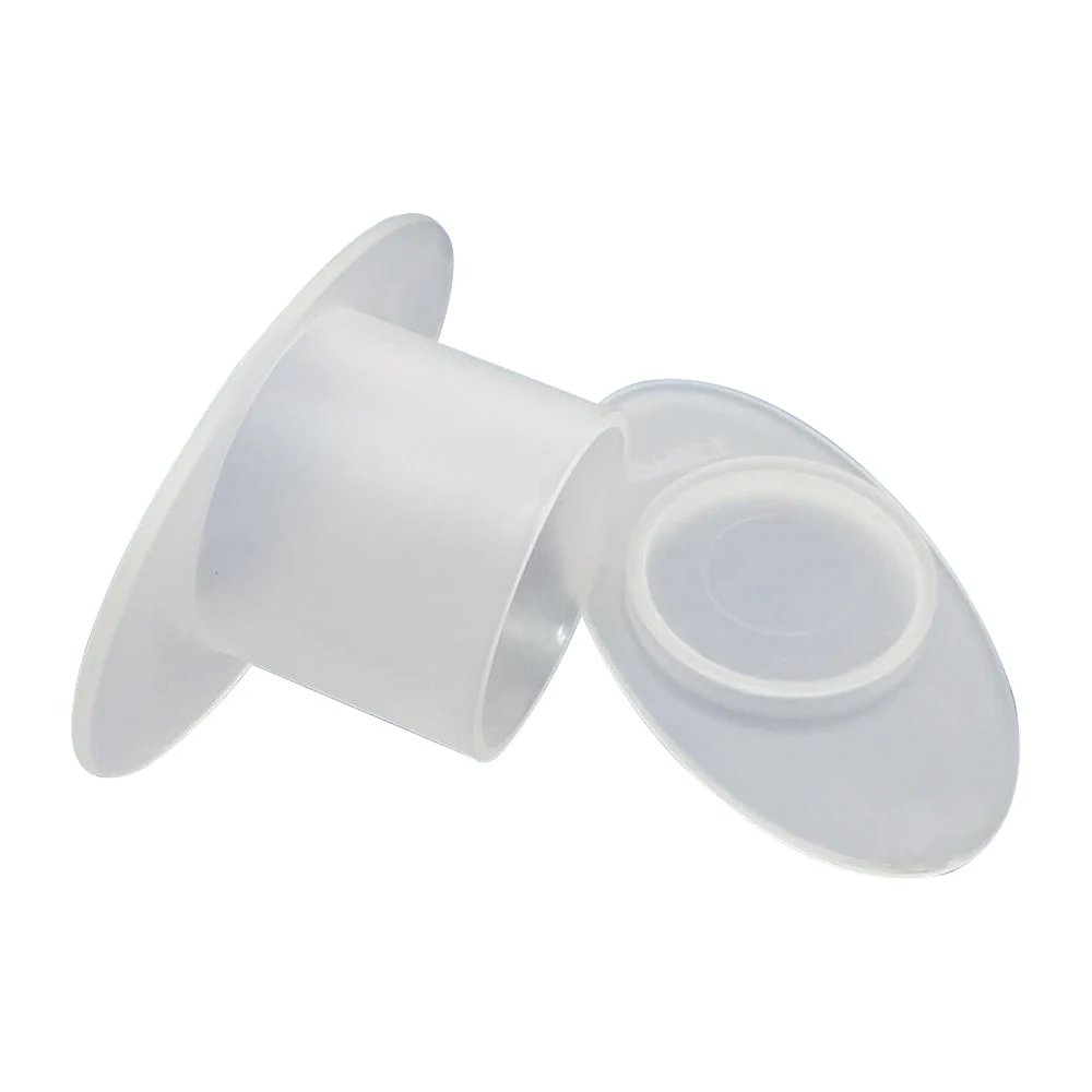 Metallographic Analysis Mounting Press Accessories Mounting Cups - Buy ...