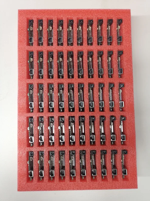 4g Lte Router Board With Sim Card Slot & One Lan Port