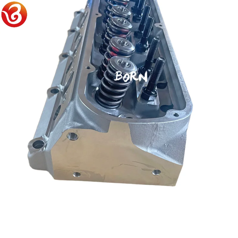 Ford 302 Sbf Aluminium Complete Cylinder Heads for Ford