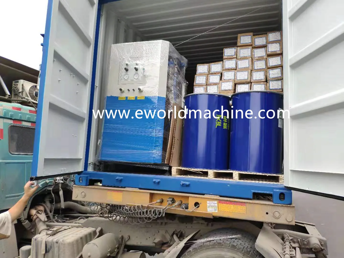 St03 Silicone Extruder Machine Insulating Glass Making Machine Double ...