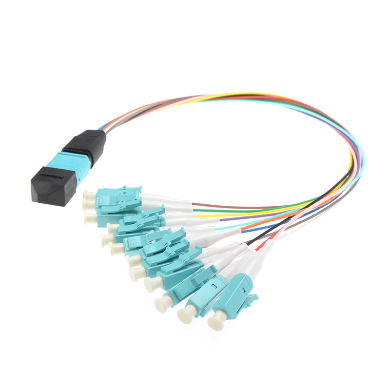 Telecom FTTH Outdoor 288 Port ODF Optical Distribution Frame for Fiber ...