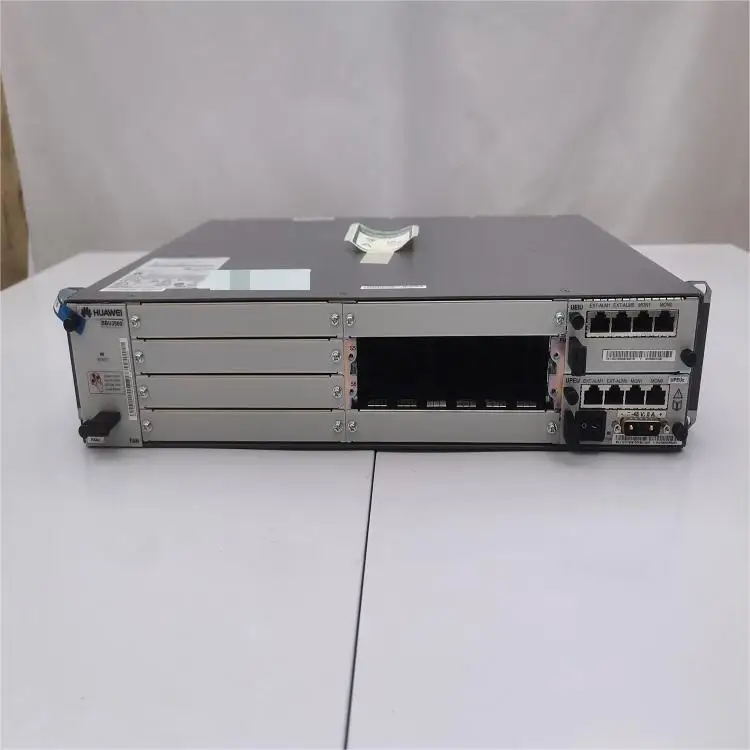 BBU 3900 & 3910 - Reliable 4G & Wifi Solutions