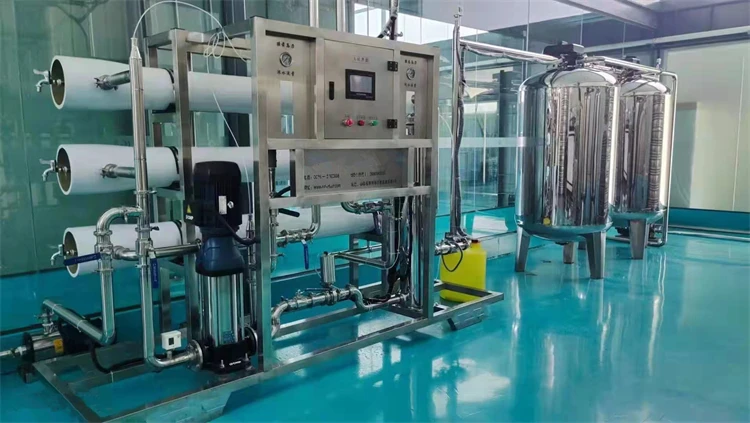 Sea to Drinking Water Purification System RO Filter Reserve Osmosis ...