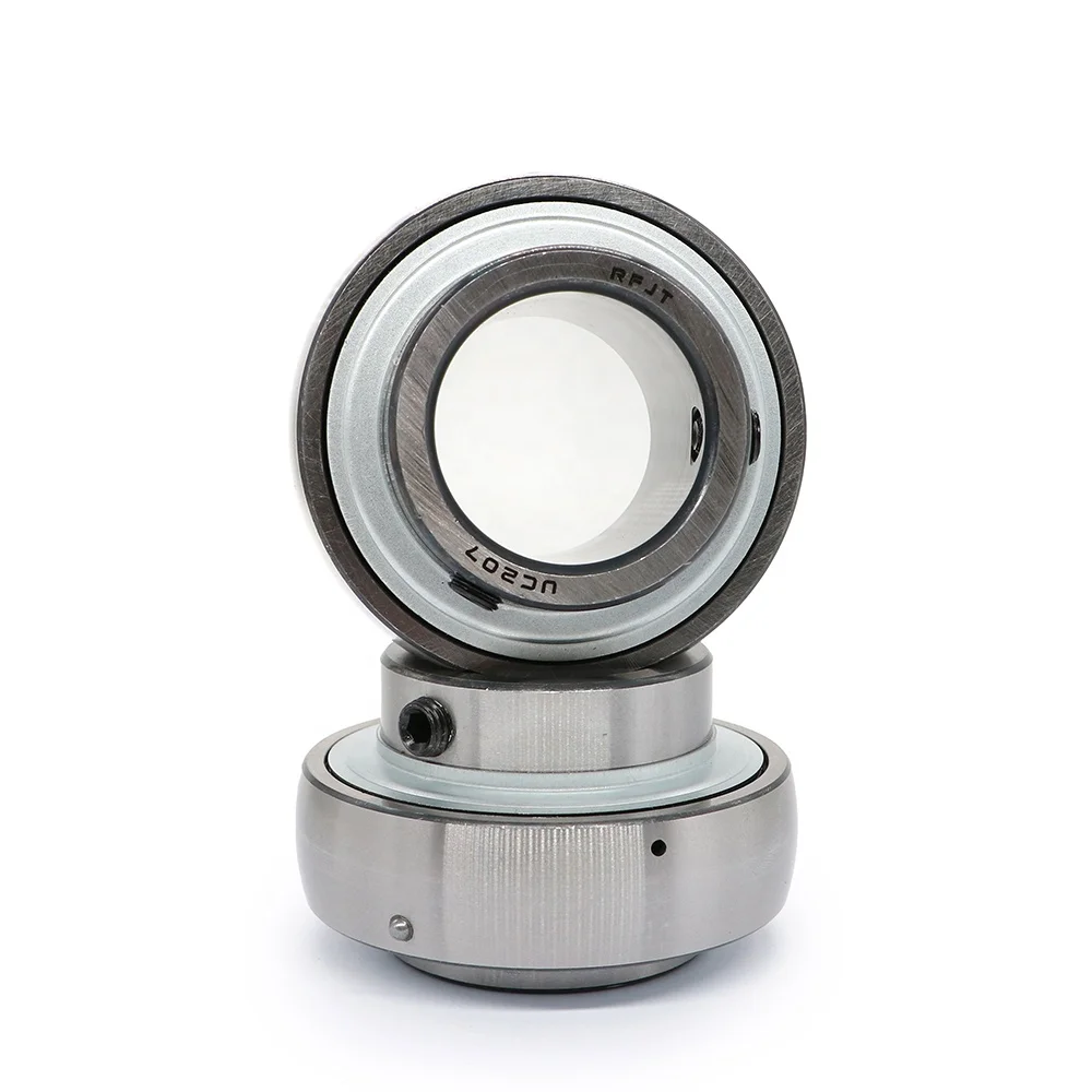 Stainless Steel Pillow Block Bearing Sucfc204 Sucfc 205 Fl 206 207 208 ...