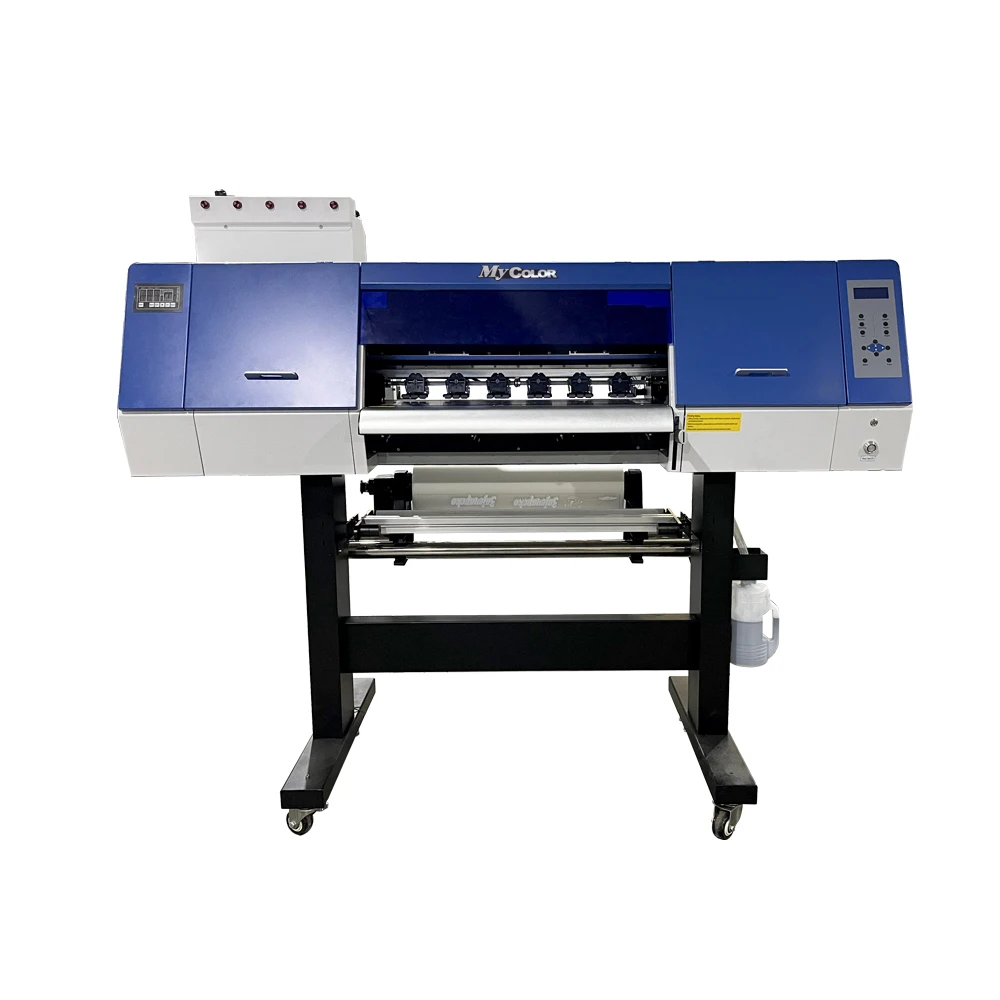 DTF Printing Machine - 70cm Four Heads I3200/4720 PET Film Printer