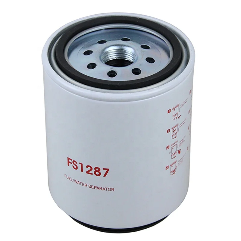 For Hino Case Ih Fuel Water Separator 23304ev072 234011441 234011440 ...