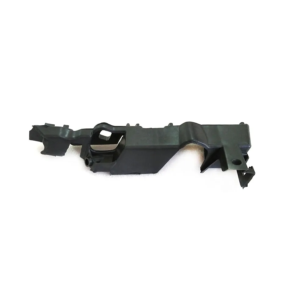 Car Front Bumper Frame Bracket Car Front Bumper Accessories L For Audi ...