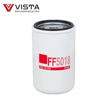 High Quality Spare Parts Fuel Filter Ff5018 For Diesel Engine - Buy ...