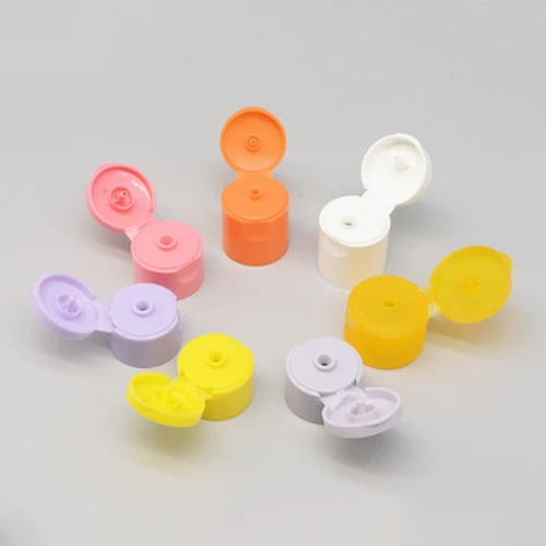 Plastic Sealing Caps / Flip Top Cap / Bottle Cap For 13mm 18mm 20mm ...