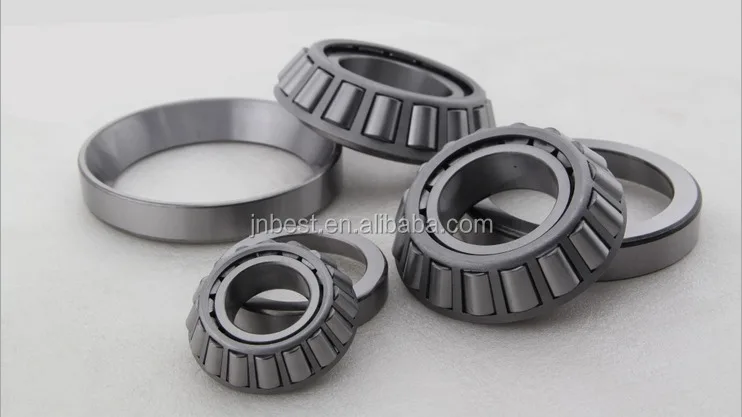 Japan Bearing 104948/10 Taper Roller Bearings Jlm104948 Jlm104910 ...