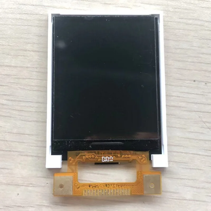 Wholesale Small Phone Mobile 1.77inch 1.8 Inch Tft Lcd Screen 16 Pin ...
