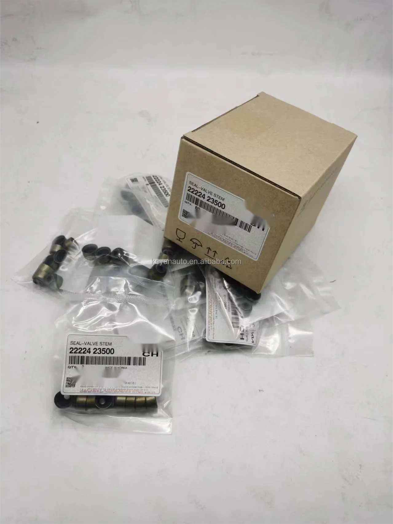 2222423500 for Hyundai Kia High Quality Valve Oil Seal 22224-23500 ...