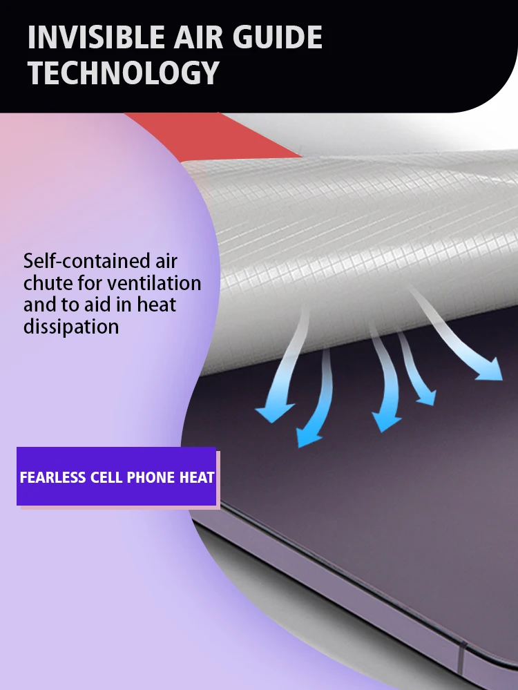 Fashionable Pu Skin Sticker For Cell Phone Back Side Adhesive Sticker ...