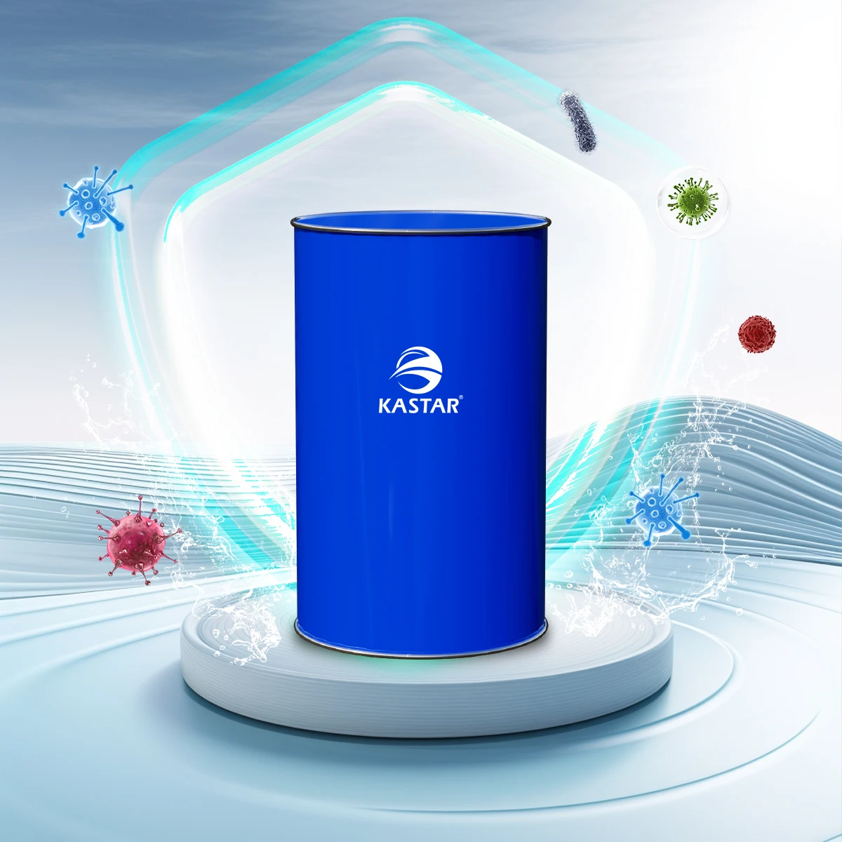 Kastar Fast Grab Ms Sealant Innocuity Hybrid Barrel Packing Ms Sealant for Wood Flooring ...