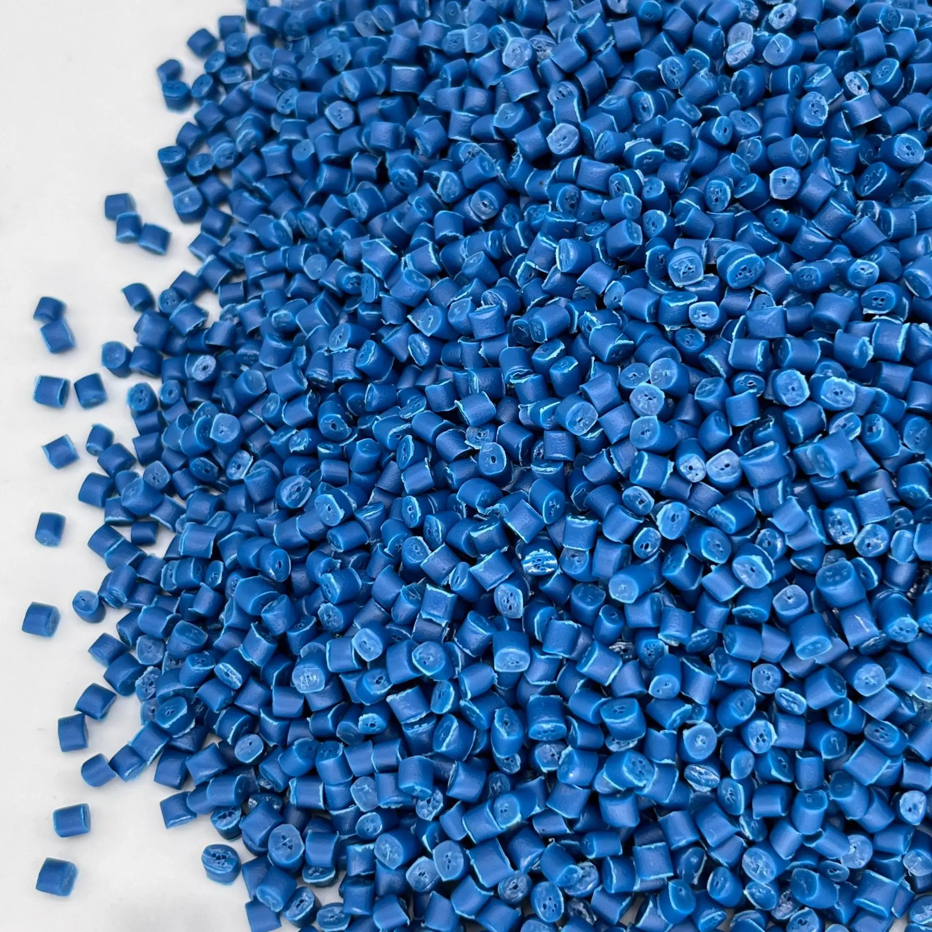 Lotte Chemical Raffia HDPE 7000F Virgin Granules High-Density ...