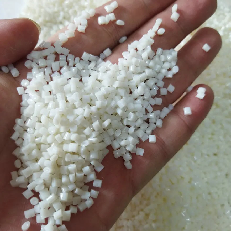 Pa6 Gf30 Pa66 Plastic Raw Material Nylon Granules Pa6 With 30gf ...