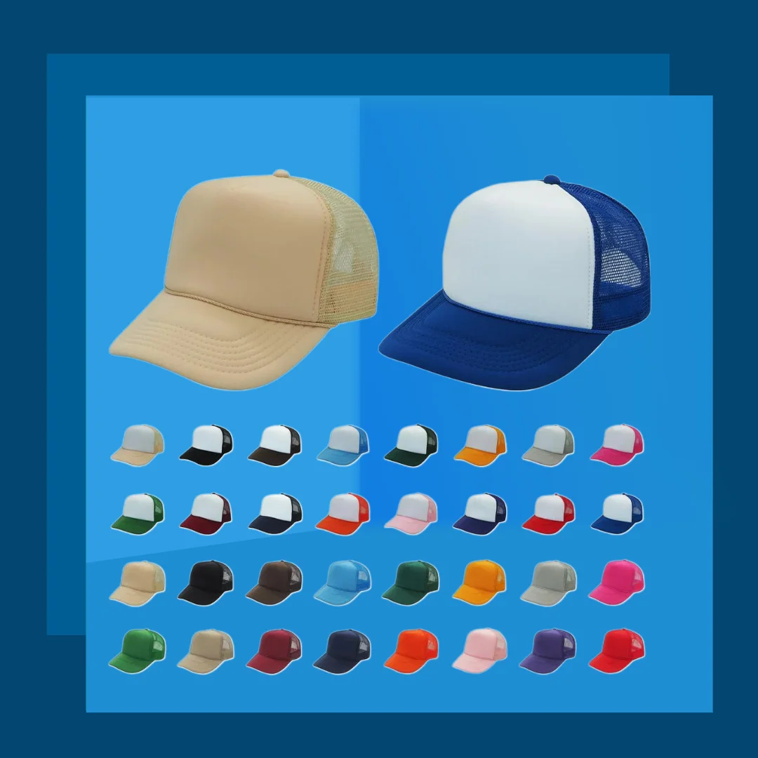 hats with custom logo Product Show Stream 2023 - Alibaba.com