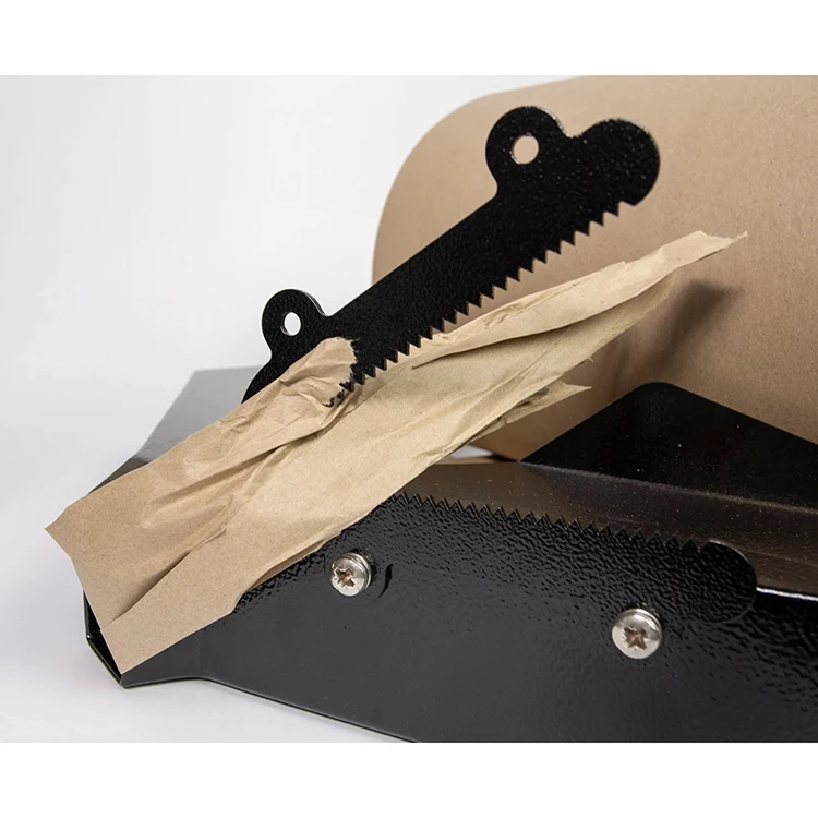 Jh-mech Paper Roll Cutter - Versatile and Durable Solution