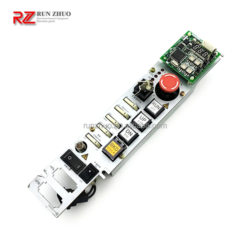 三菱 *** Mrl电梯轿厢顶部维护箱lhh-320a/321a/322a Yx202c591-01 B065-s01 Kce-901b/902b - Buy Mitsubi * Mrl电梯轿 ...