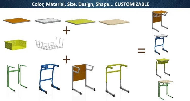 Lab Furniture Laboratory Round Stool Chemical Lab Stool Chair Computer ...