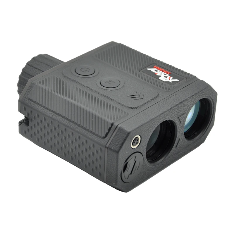 Forestry Laser Rangefinder Devices XR1200A with high accuracy| Alibaba.com