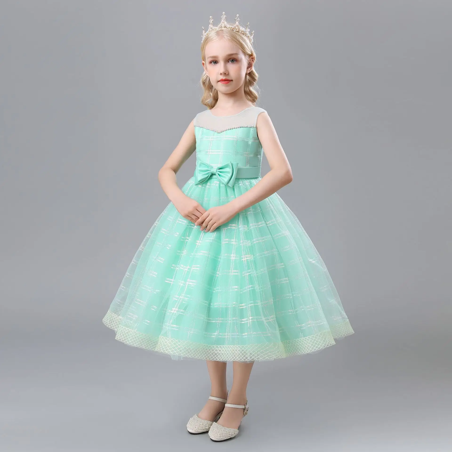 Girls Party Dresses Size 12