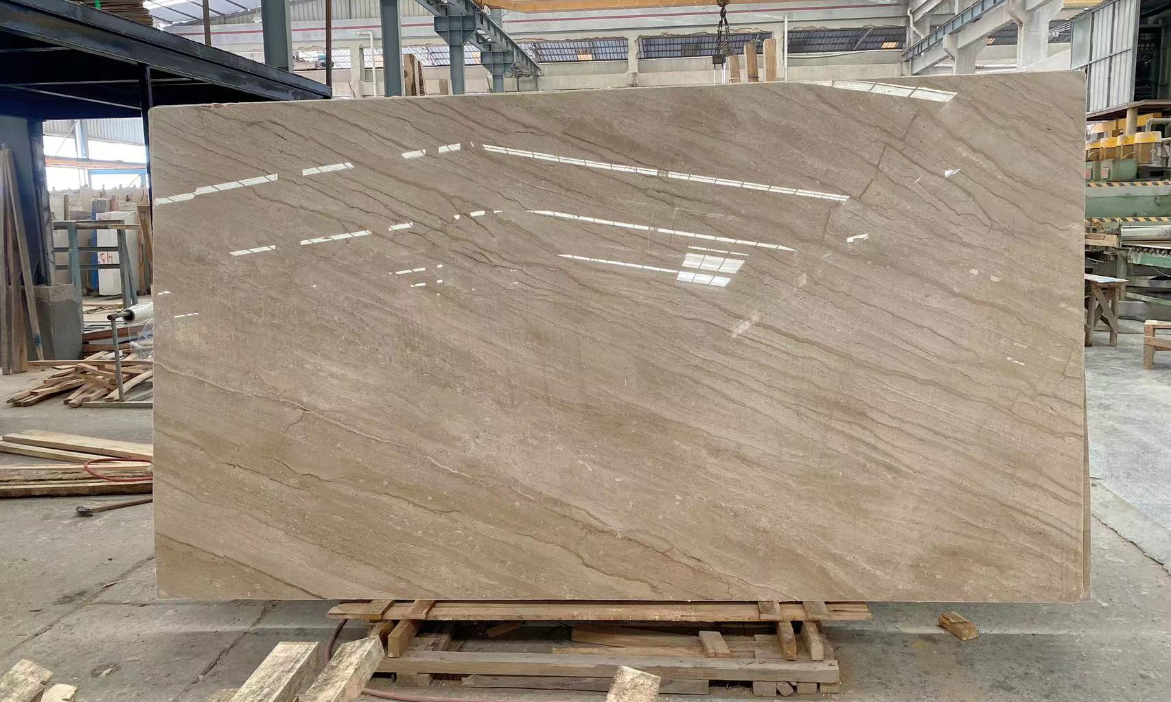 Breccia Daino Marble