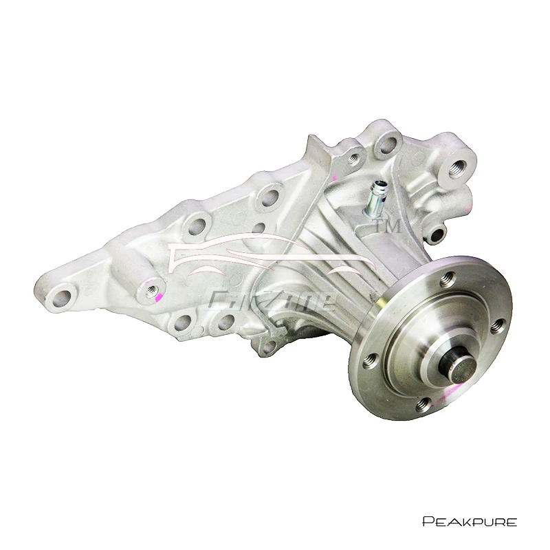 Auto Cooling System Water Pump 16110-49095 16110-49096 16110-49097 ...