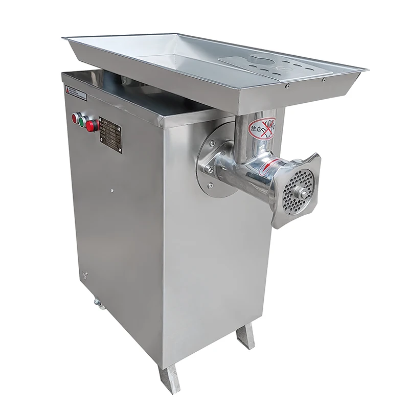 Industrial Meat Processing Machinery - Efficient & Durable